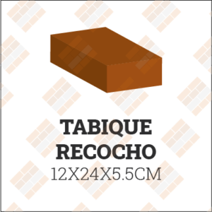 Tabique Rojo